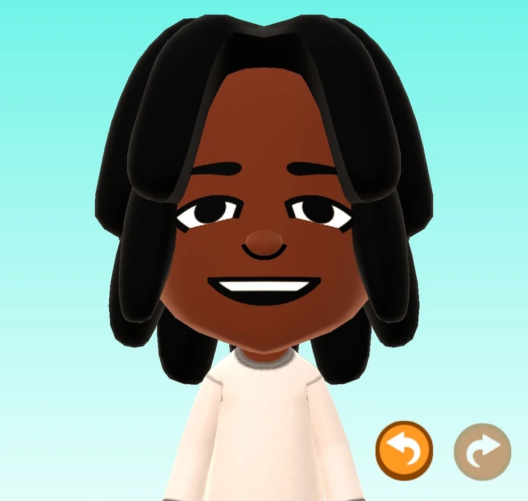 Miscellaneous Mii Contest #3: Miis Based off My Guests G, H, and I ...