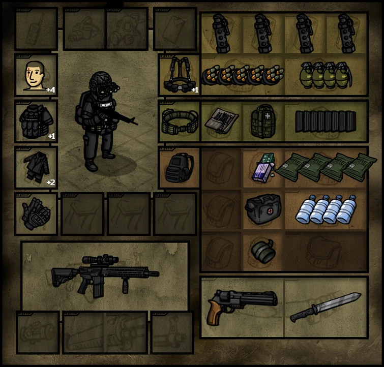Discuss Everything About Decaying Winter Wiki | Fandom