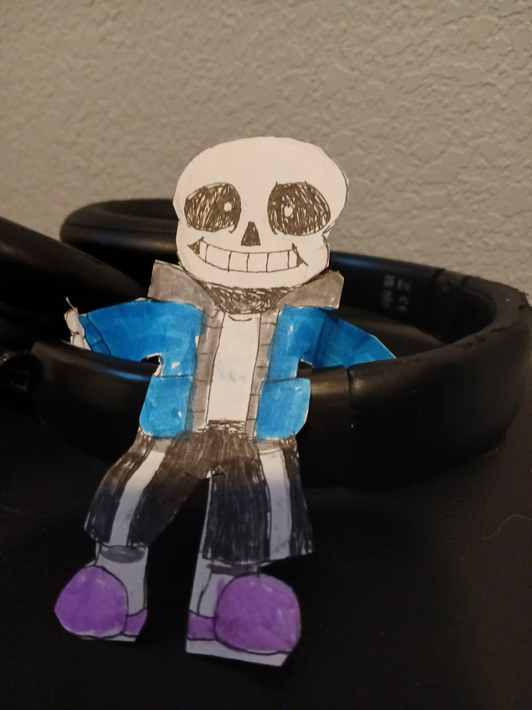 Discuss Everything About Undertale Wiki | Fandom