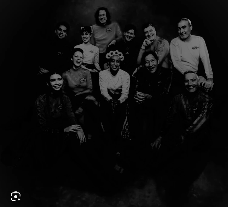 The Wiggles with VHS generation loss | Fandom