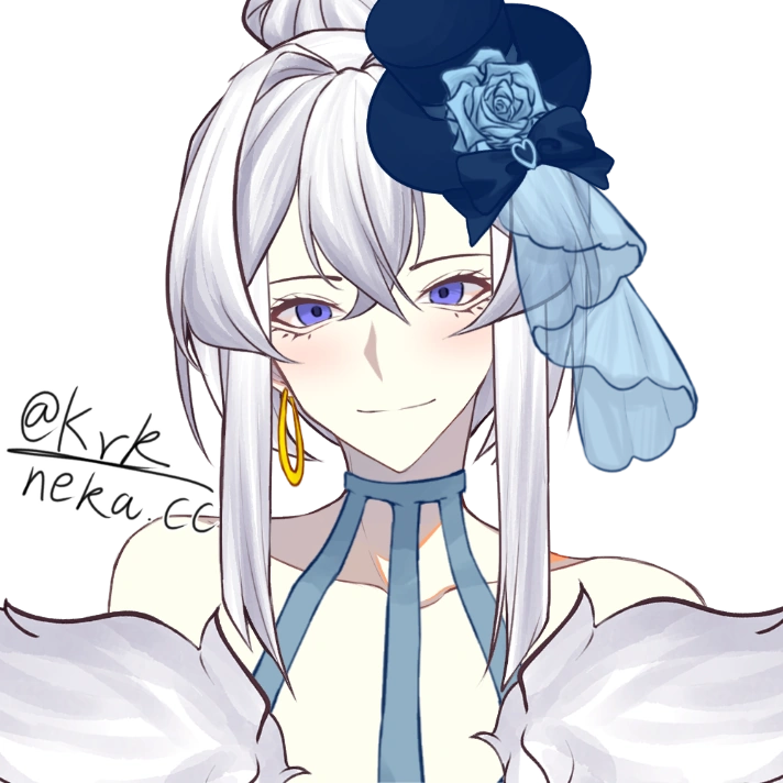 NPC SPOTLIGHT - Lady Asaka of the Kamisato Clan | Fandom