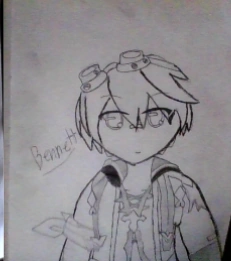 Bennett | Fandom