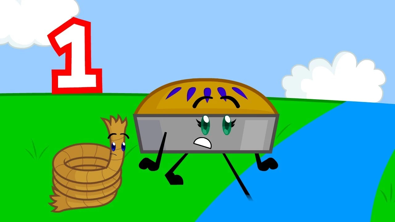 The person above me has to watch Object Trek | Fandom