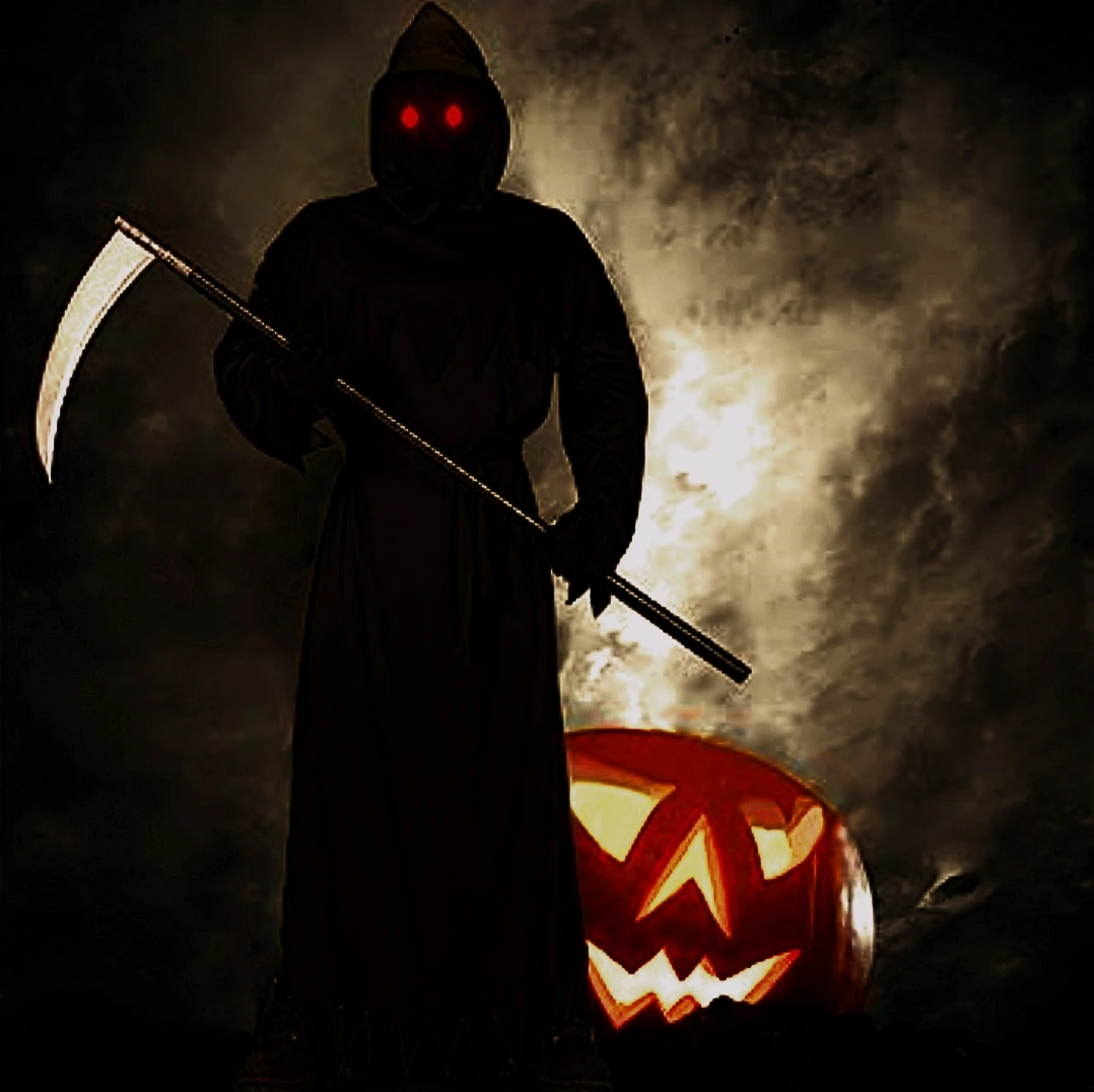 Experiment chapter one opened eyes (ella miller pain) the phantom kills ...