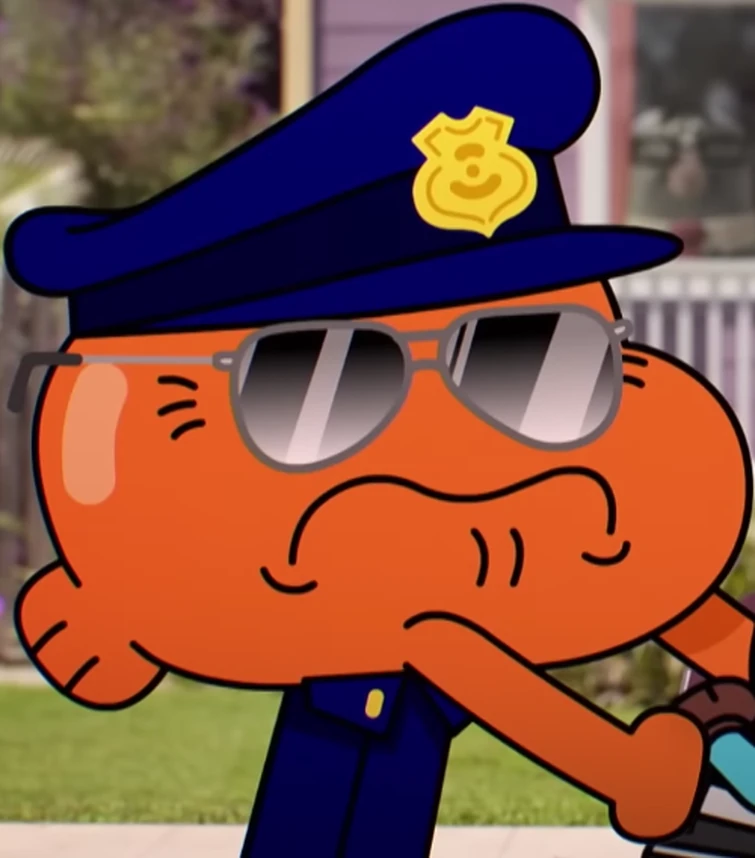 Discuss Everything About The Amazing World of Gumball Wiki | Fandom
