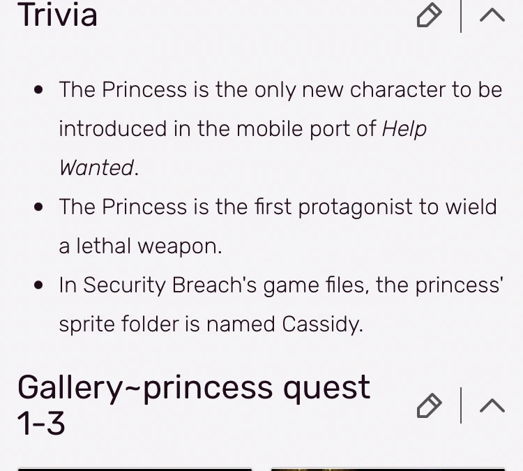 Are we gonna address this? | Fandom