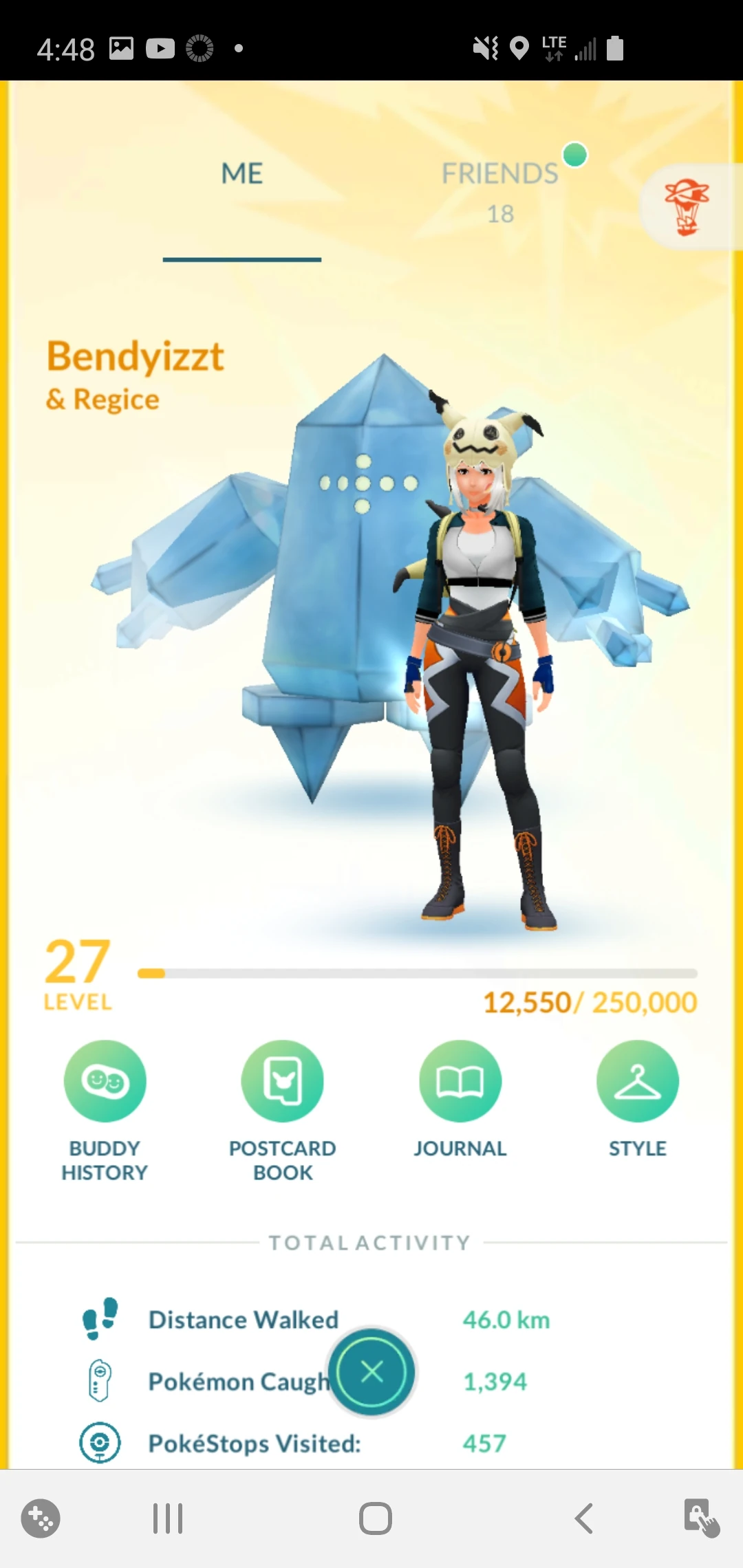 My little goober | Fandom