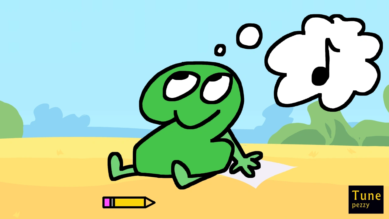 TPOT 2 Ending scene but it's daytime | Fandom