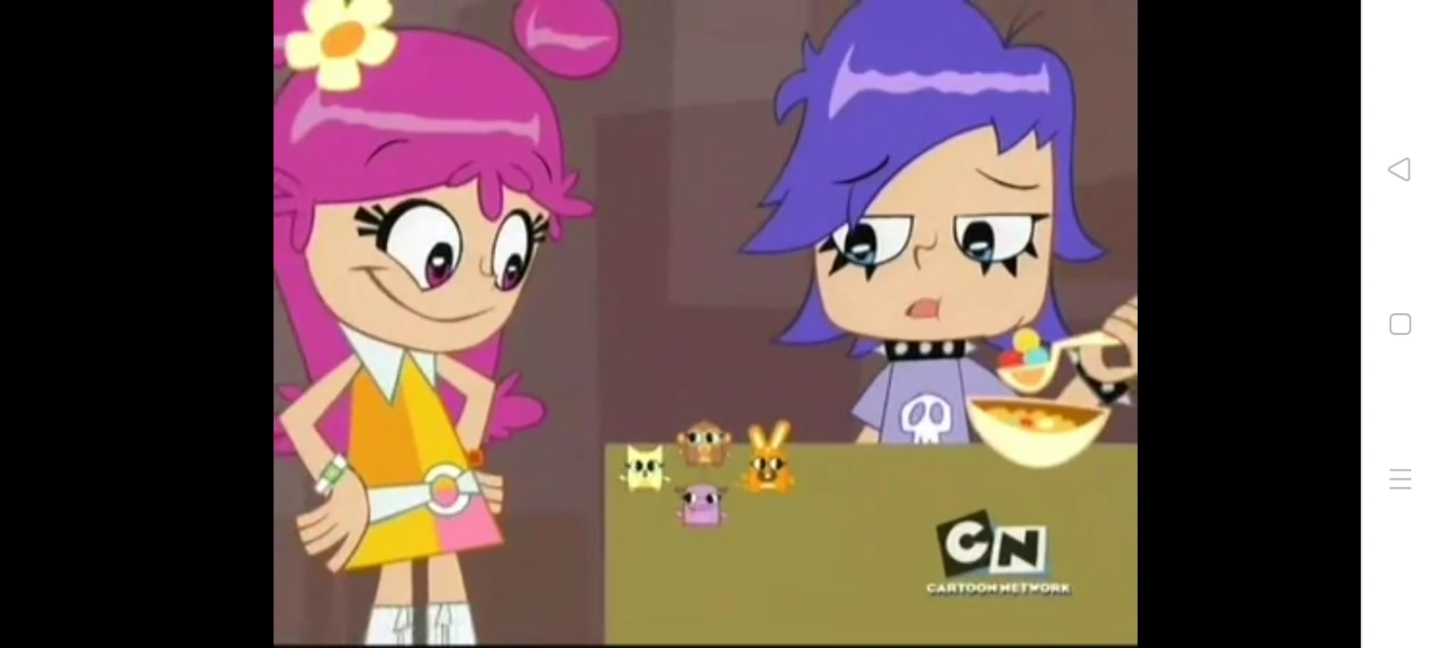 Good Morning From Hi Hi Puffy Ami Yumi | Fandom