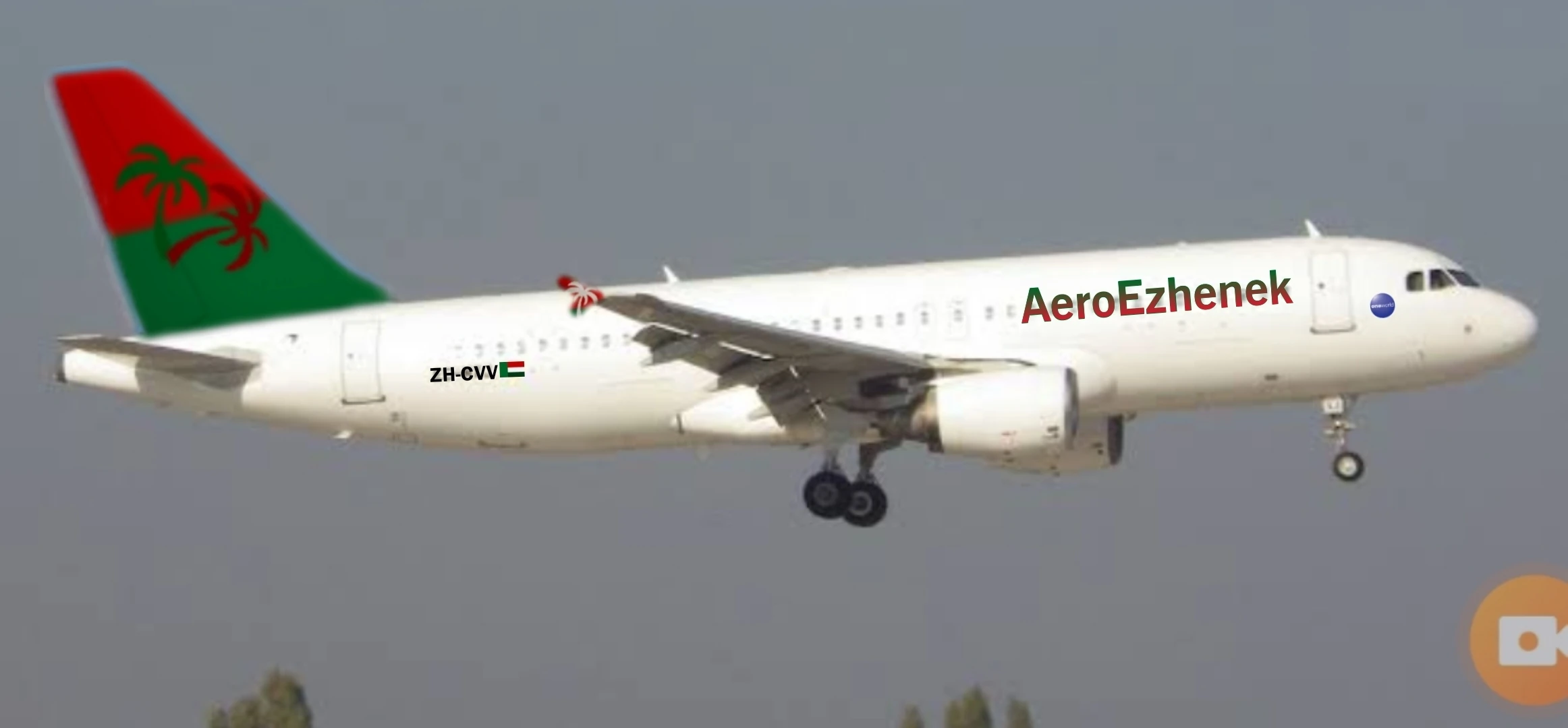 I remade the AeroEzhenek Livery a bit cuz Why Not? | Fandom