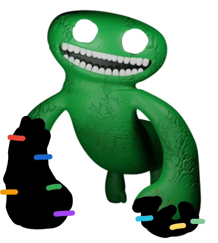 Discuss Everything About GartenOfBanban Wiki | Fandom