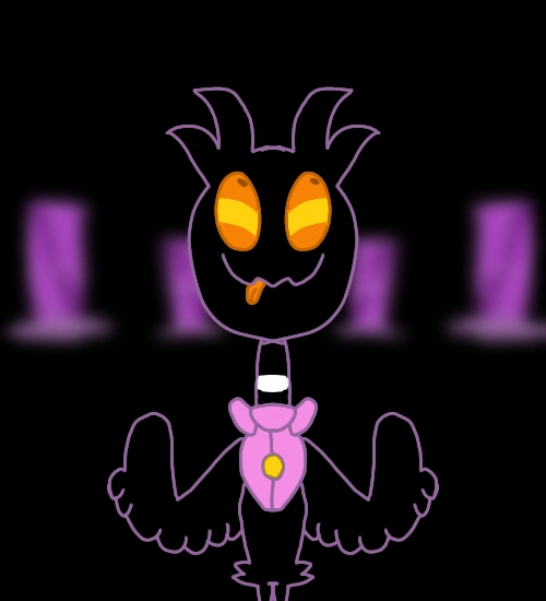 Redrawn barnaby | Fandom