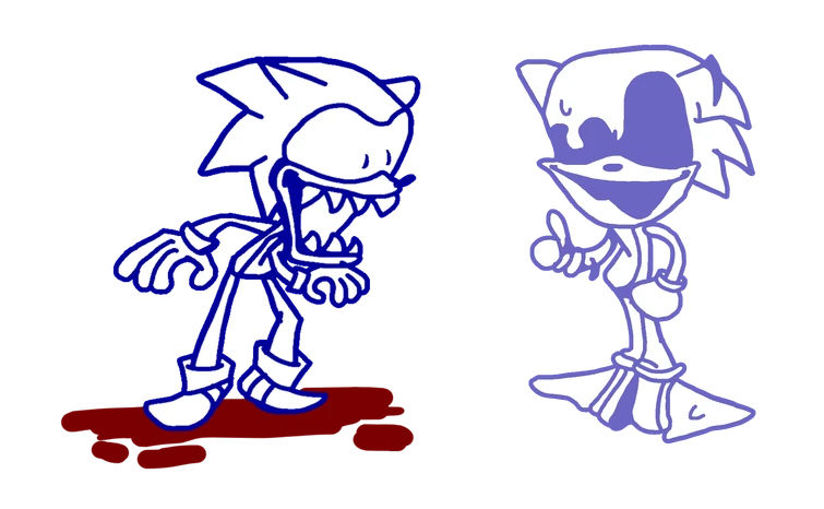 EXE Artwork | Fandom