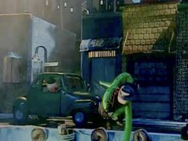 Discuss Everything About Between the Lions Wiki | Fandom