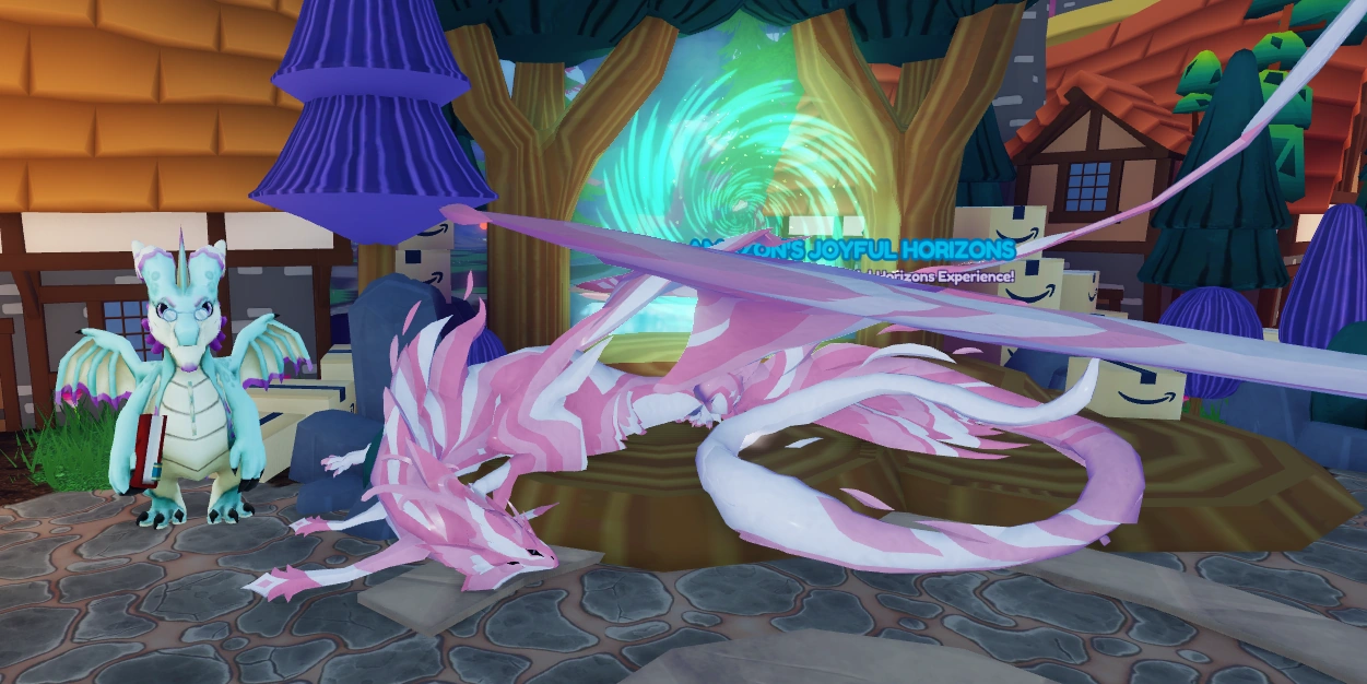 Amazon Quest Reminder!! | Fandom