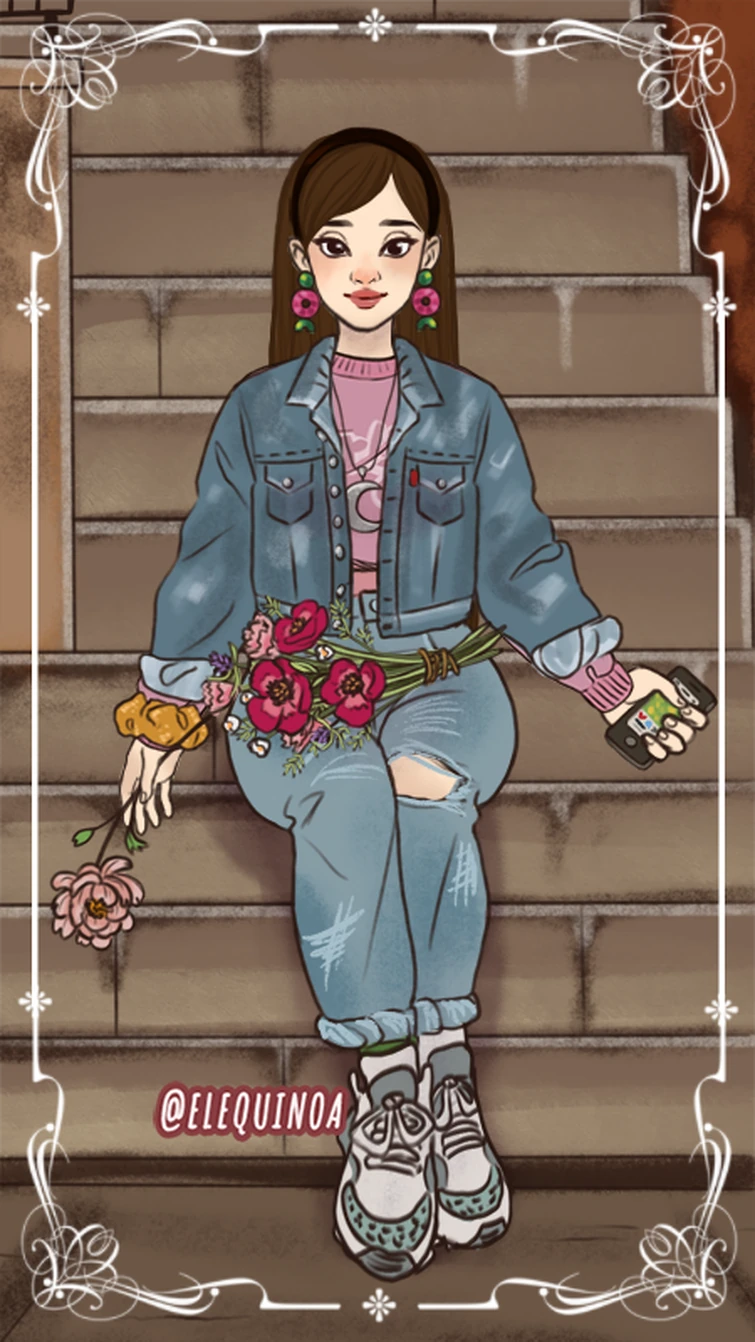 My Mabel fanart | Fandom