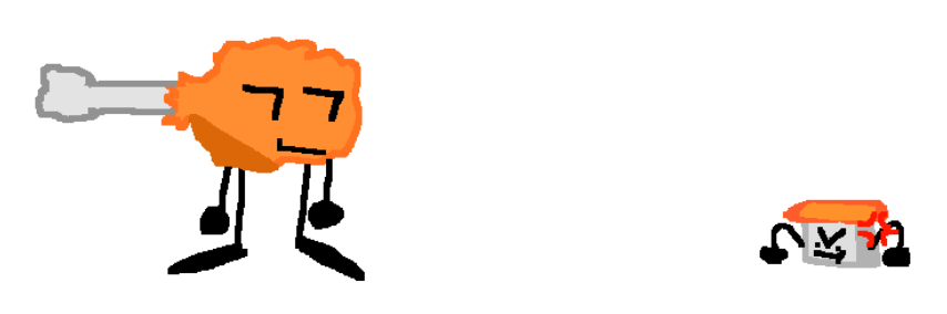 the chicken brothers | Fandom