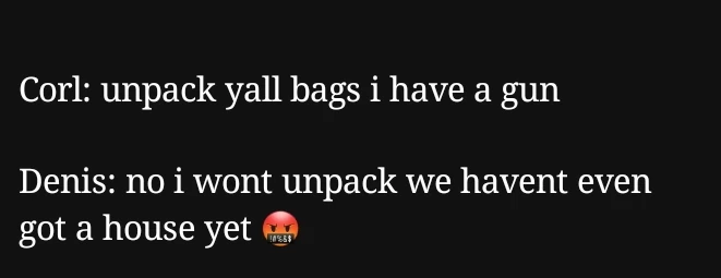 now back to broken humor | Fandom