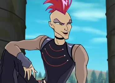 Discuss Everything About Winx Club Wiki | Fandom