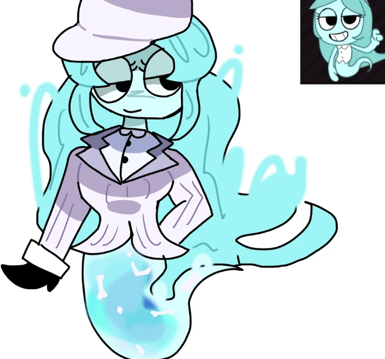 I decided I’d show my new Connie design! | Fandom