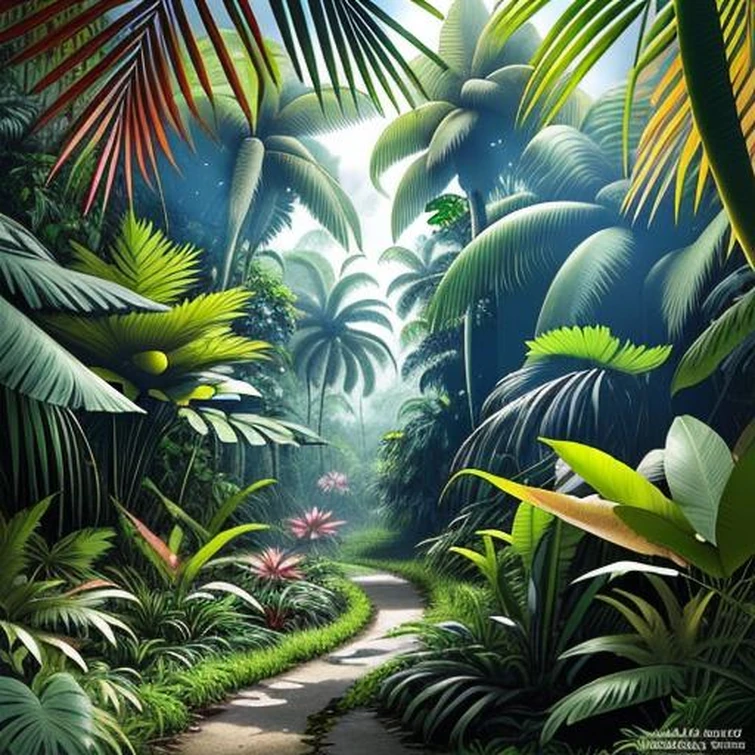 What power comes to mind when you hear "Nature Manipulation"? | Fandom