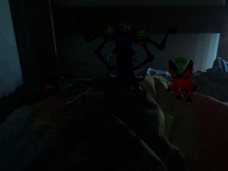 Discuss Everything About My Singing Monsters Wiki | Fandom