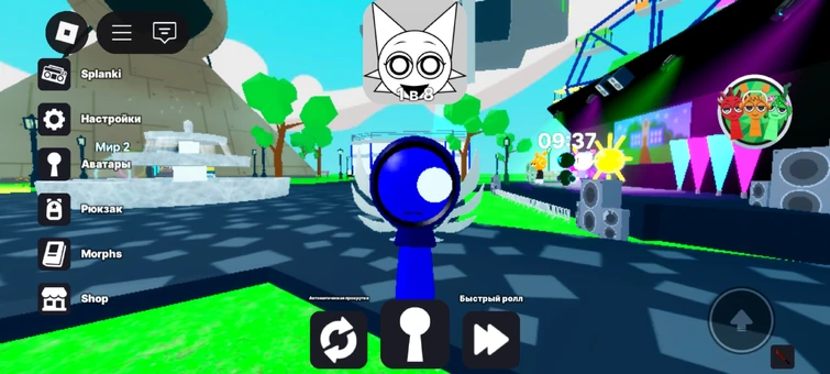Discuss Everything About Sprunked Wiki | Fandom