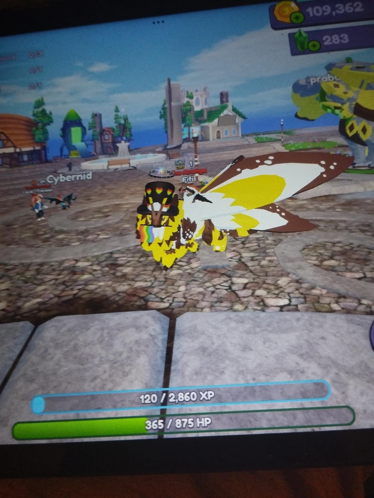 Discuss Everything About Dragon Adventures Wiki | Fandom