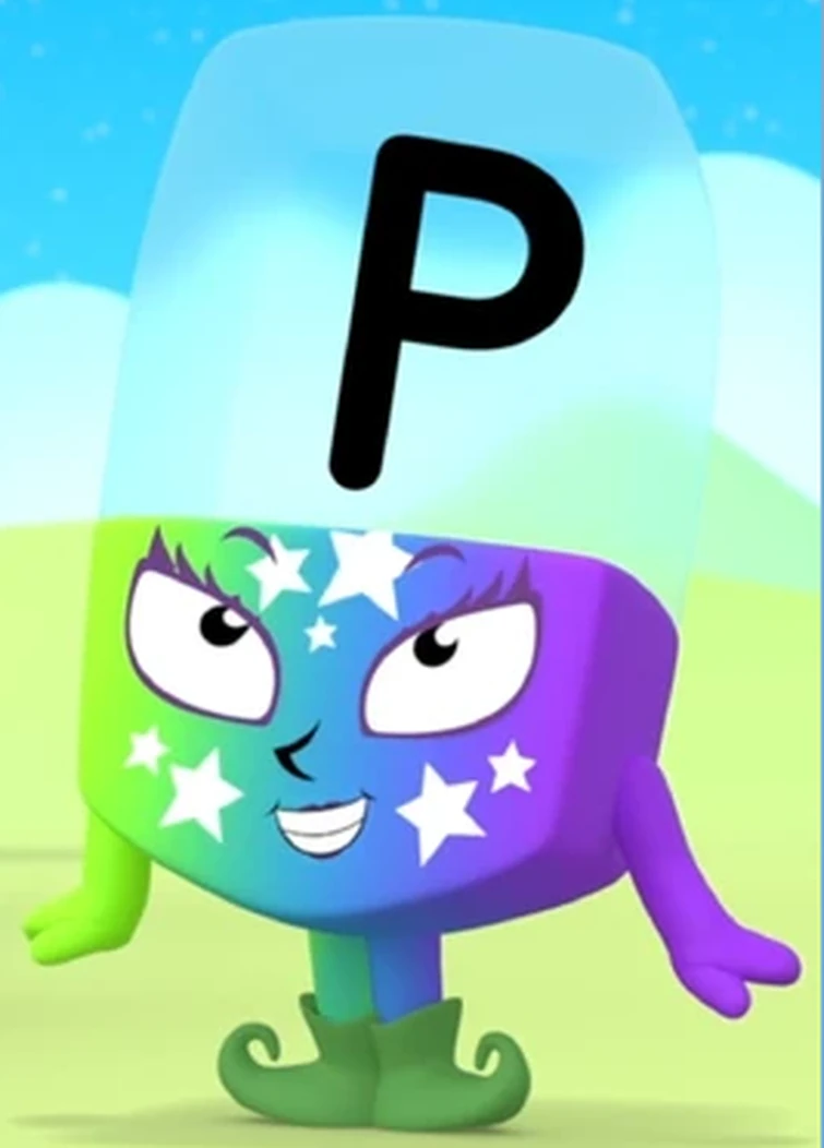 Another Alphablocks post: | Fandom