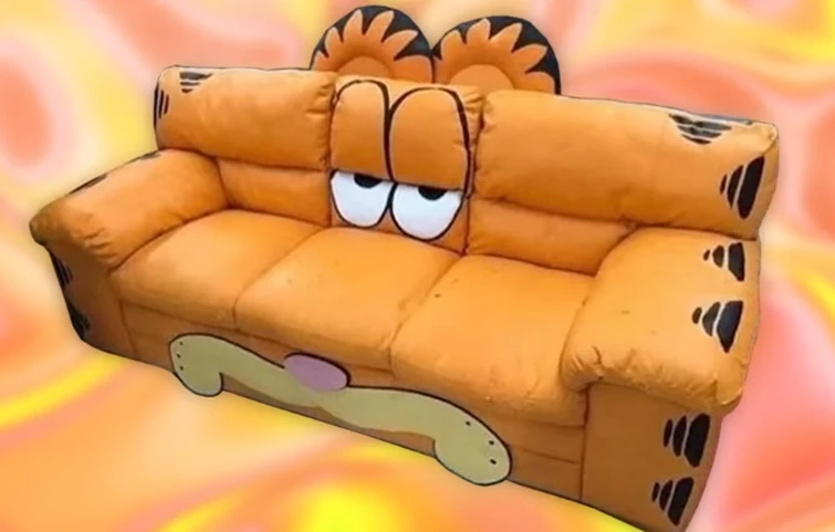 couch | Fandom