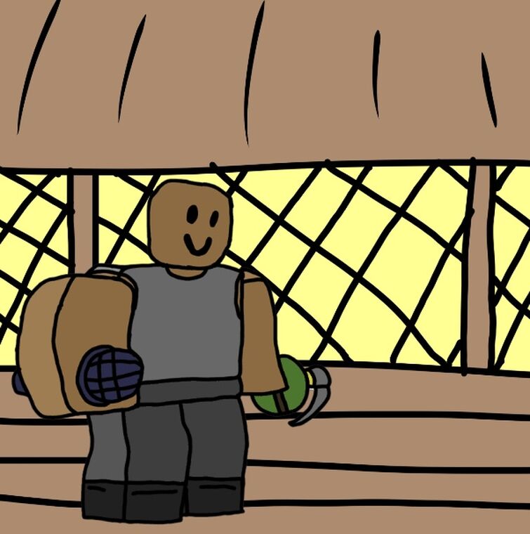 "DEMOMAN IS THE BEST TOWER IN THE GAME!" John roblox. Week 3 of Tower ...