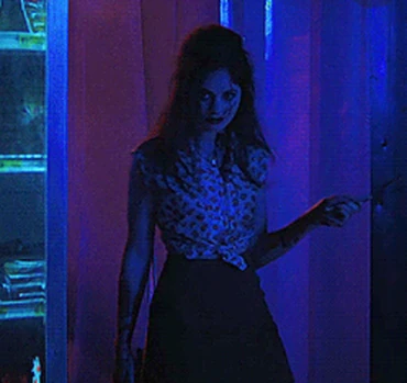 fav fear street killer ? -slight gore if you squint, in some pics | Fandom