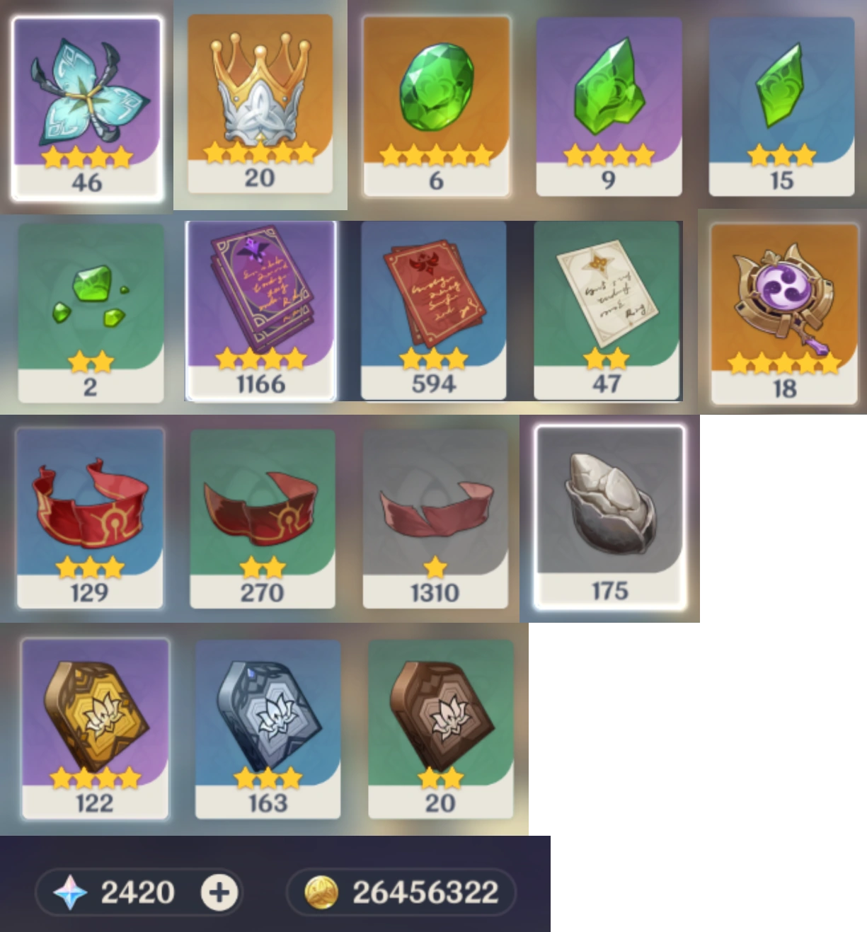 I have this, Guess who I'm asking rituals for? | Fandom