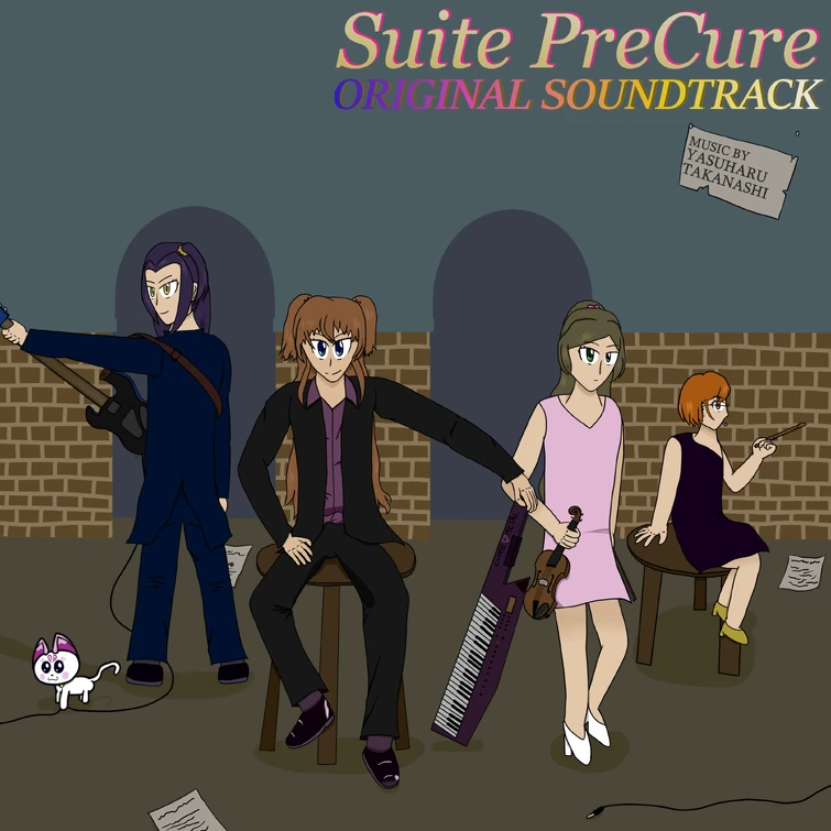 Taking fanart requests! | Fandom