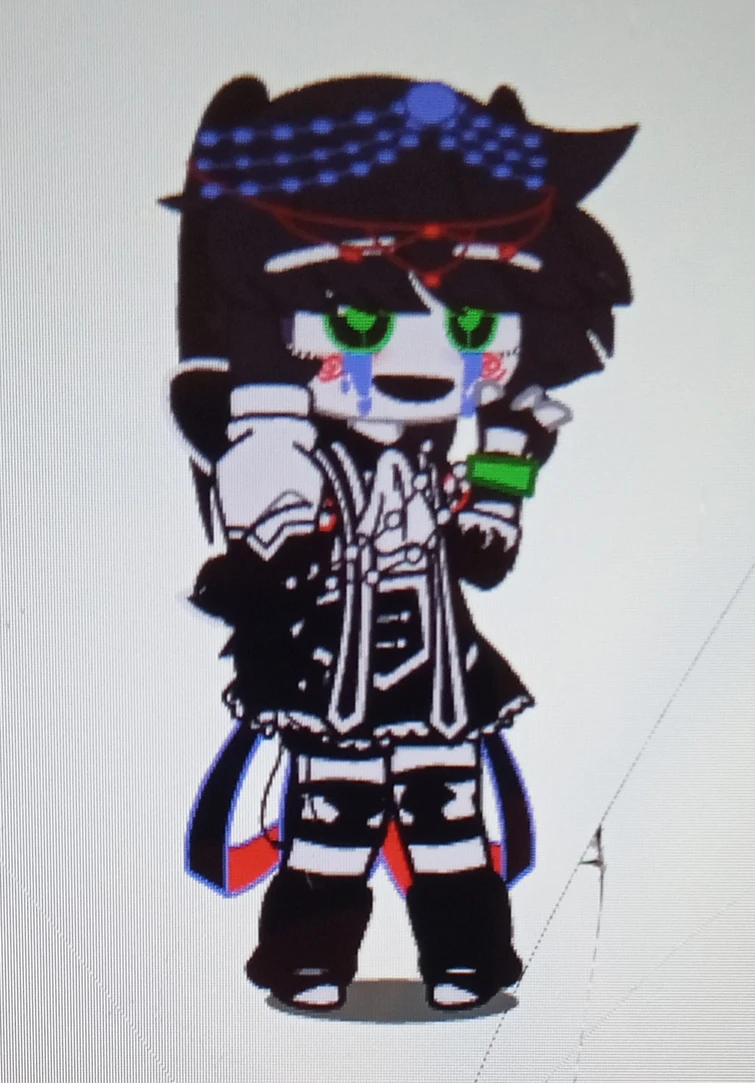 Some redesigned and remade characters | Fandom