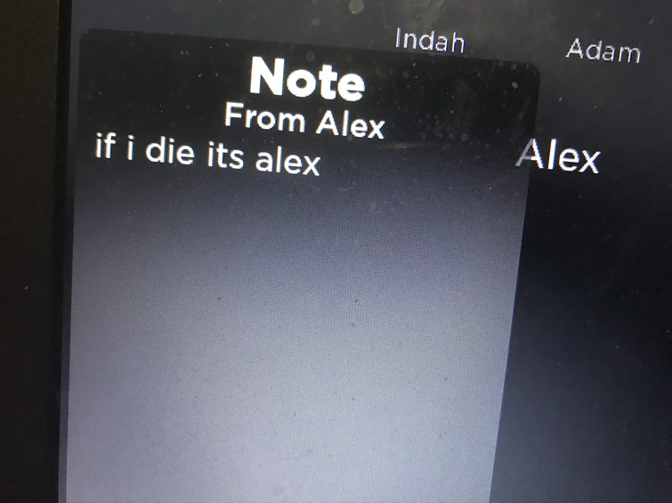 Big brain flicker notes/journals | Fandom