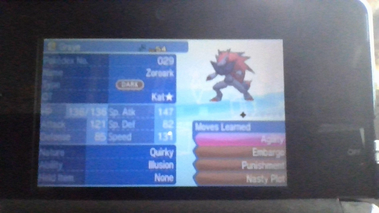 TOH in Pokemon | Fandom