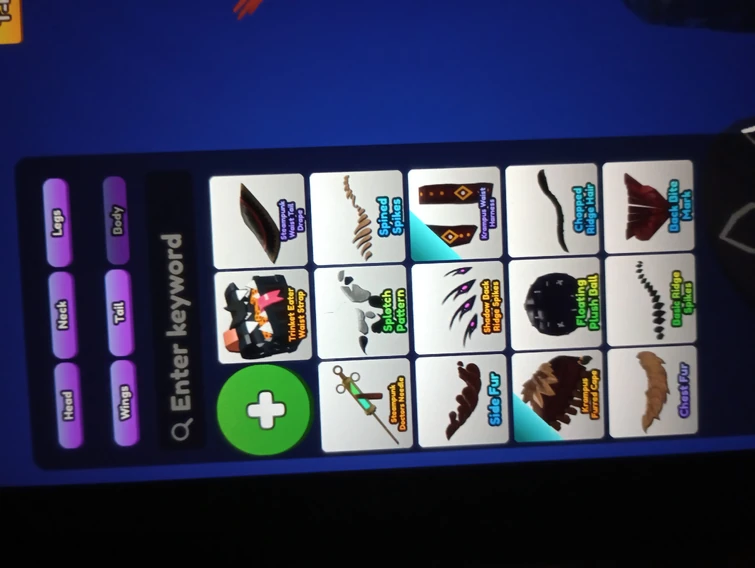 Discuss Everything About Griffin's Destiny Wiki | Fandom