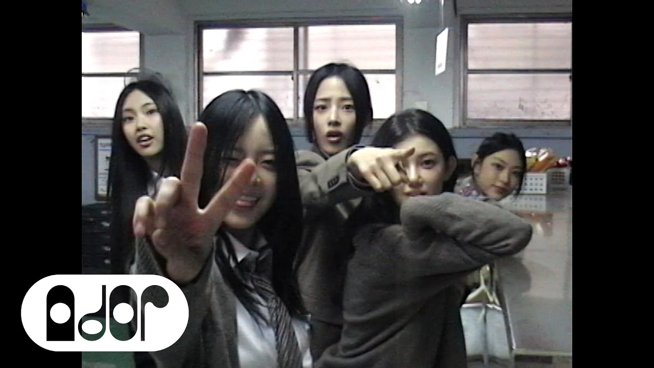 Ditto mv (Side B) | Fandom