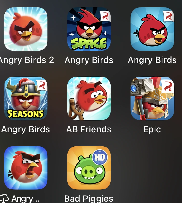 If you go to Zimbabwe servers on the app store, you can get some ...