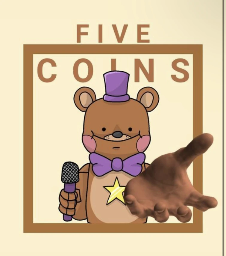 Which fnaf character gets simped over the most? | Fandom