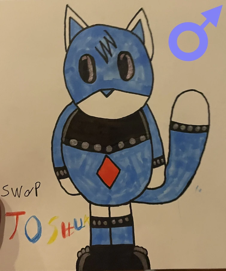 Swap Joshua | Fandom