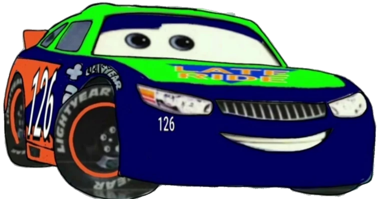 Racers Template | Fandom