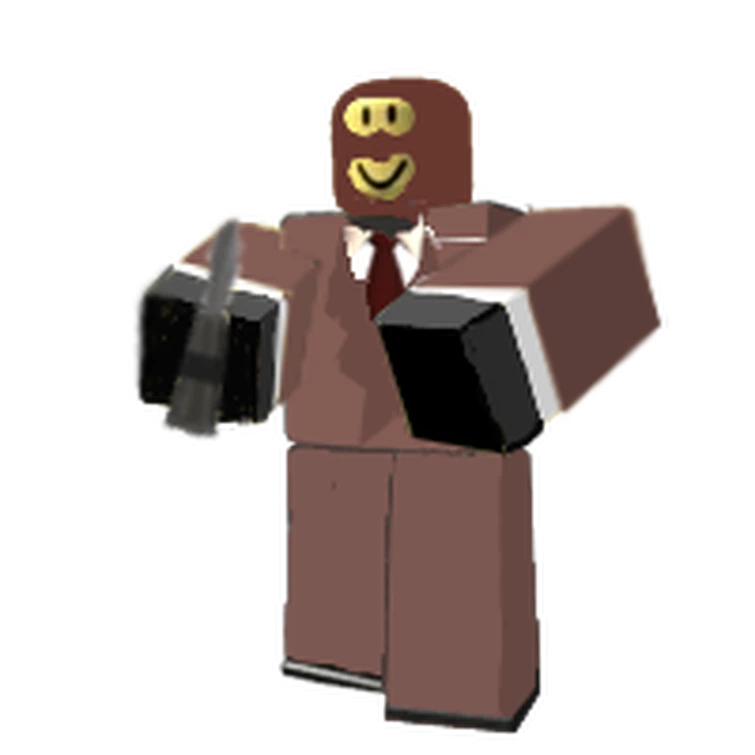 Spy TF2 Slasher | Fandom