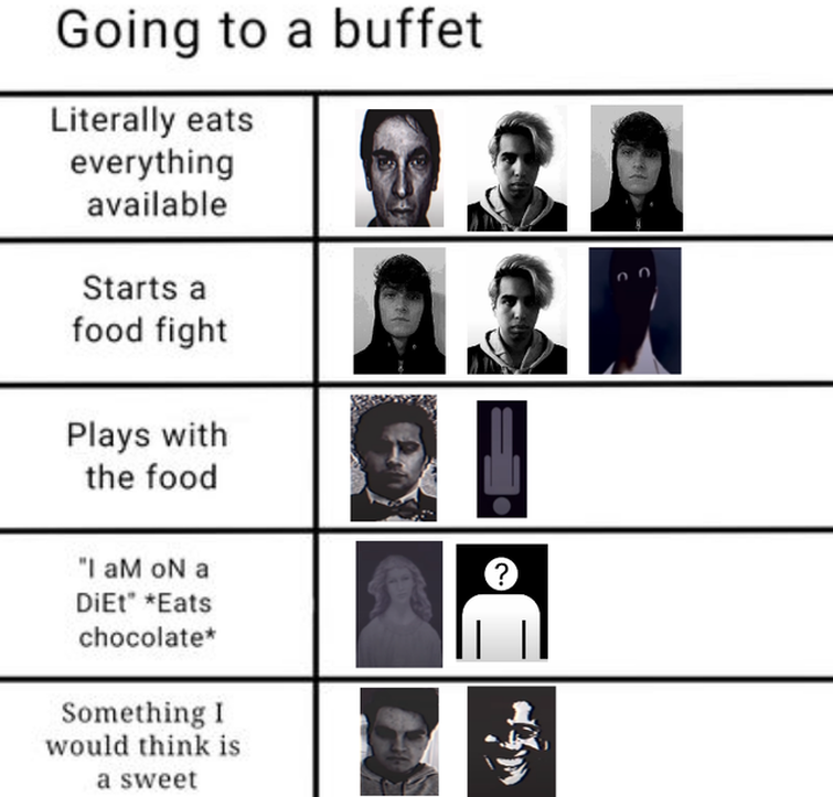MANDELA memes | Fandom