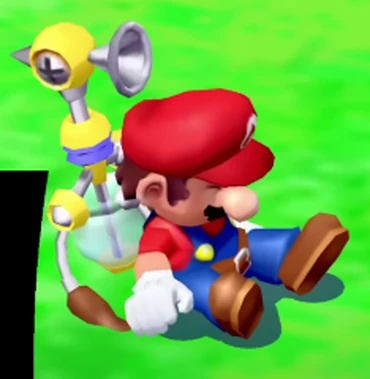 Mario Death Tournament (#8) | Fandom