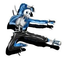 Dancing Boi | Fandom