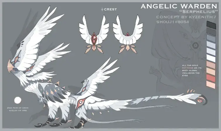 I LOVEE THE CREATURE | Fandom