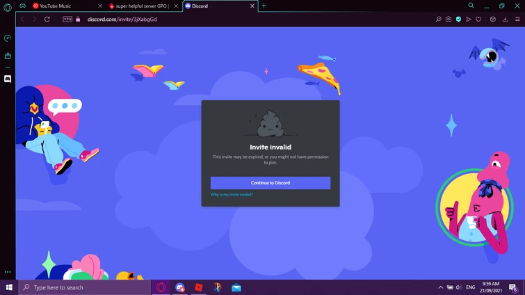 super helpful server GPO | Fandom
