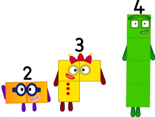 My 2, 3, and 4 new styles | Fandom